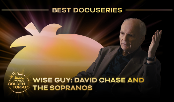 Rotten Tomatoes Awards: Best Movies & TV Winners of 2024 | Rotten Tomatoes