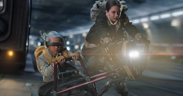 Star Wars: Skeleton Crew First Reviews: A Breath of Fresh Air for Star ...