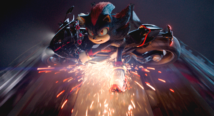 Sonic the Hedgehog 3 First Reviews: Come for Sonic and Shadow, Stay for ...