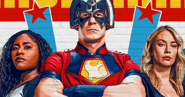 DC Comics TV Ranked by Tomatometer | Rotten Tomatoes