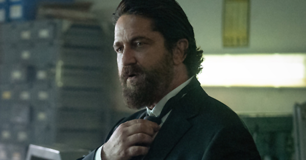 Weekend Box Office: Den of Thieves 2: Pantera Scores a Win for Lionsgate | Rotten Tomatoes