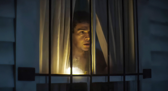 Wolf Man First Reviews: A Fresh Take on a Familiar Story, Led by a ...