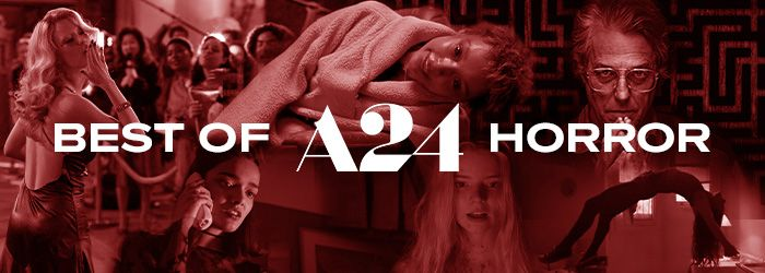 Best Of A24 Horror Movies | Rotten Tomatoes
