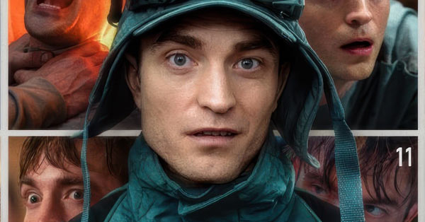 Best New Movies of 2025, Ranked by Tomatometer | Rotten Tomatoes