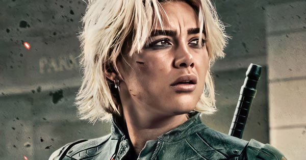 Florence Pugh Movies And Shows Thunderbolts Ranked By Tomatometer