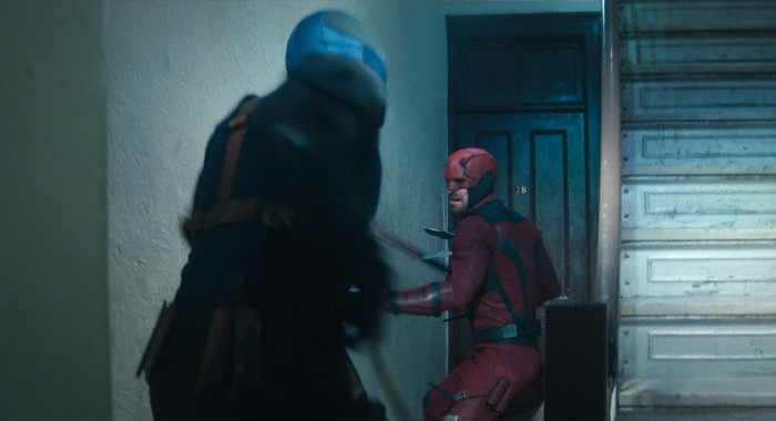 What To Expect From Daredevil: Born Again | Rotten Tomatoes