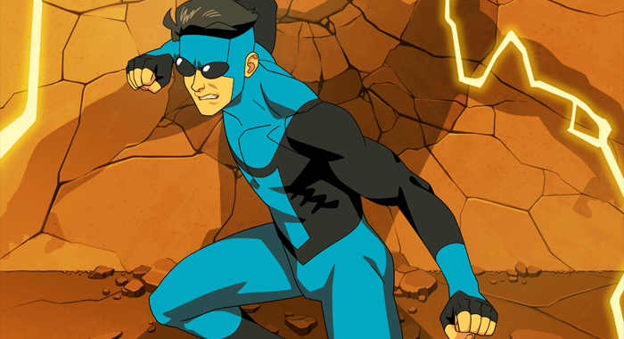 Invincible: Season 3 First Reviews: Bigger, faster, Bloodier, and ...