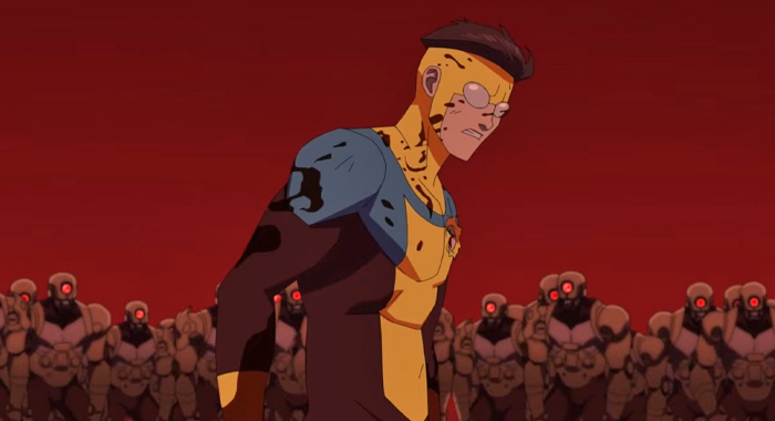 Invincible: Season 3 First Reviews: Bigger, faster, Bloodier, and ...
