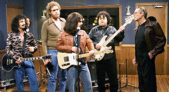 The 10 Best Saturday Night Live Sketches | Rotten Tomatoes