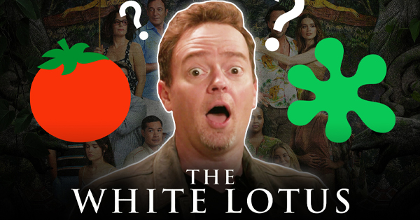 What do Critics Think of The White Lotus: Season 3? | Rotten Tomatoes