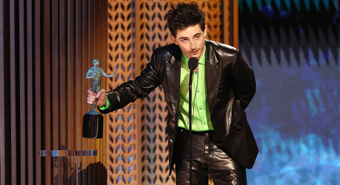 2025 SAG Awards: See The Full List of Winners | Rotten Tomatoes