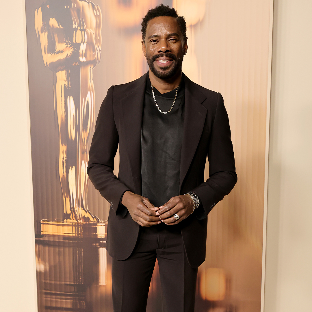 Academy Awards Nominees Dinner: Red Carpet Arrivals | Rotten Tomatoes