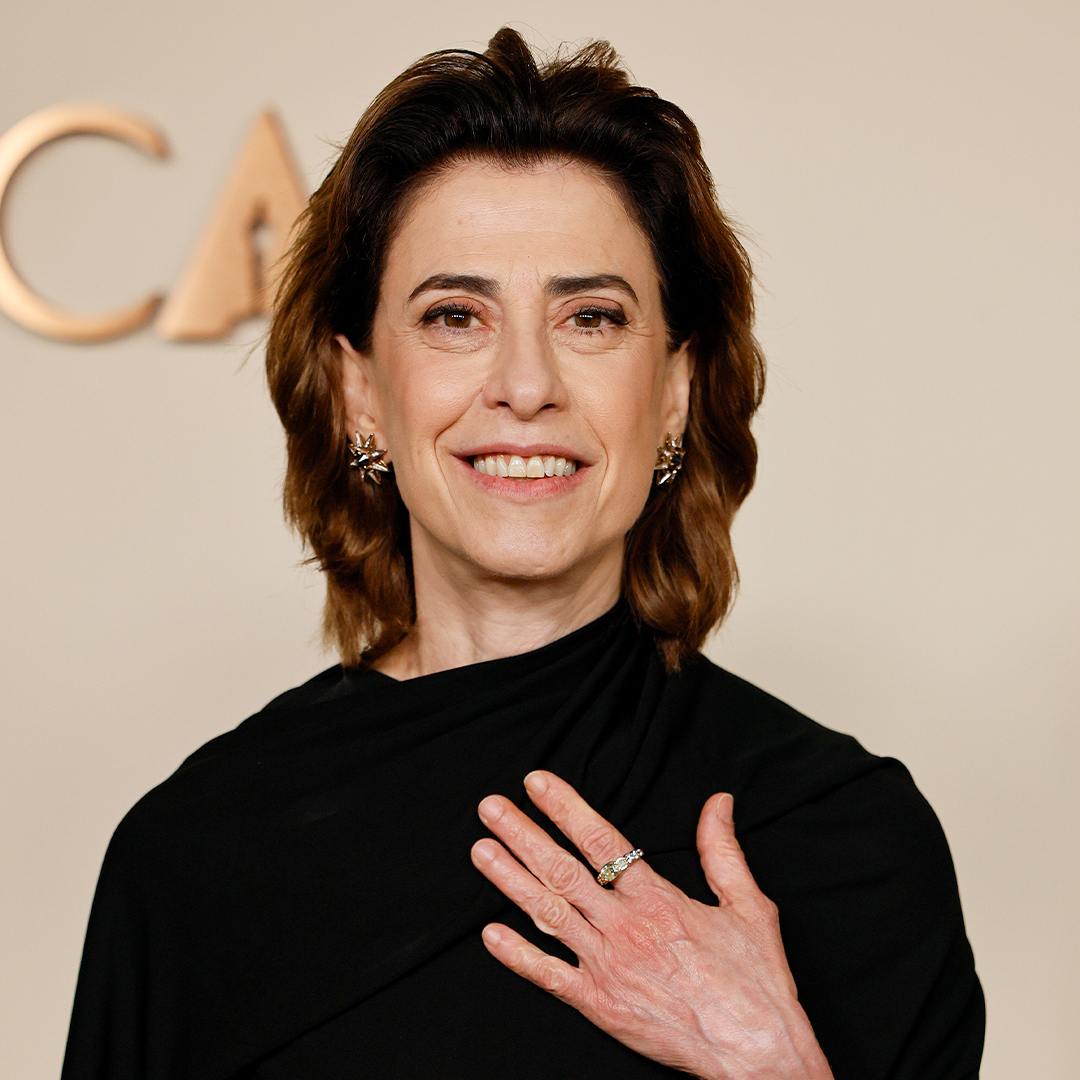 Academy Awards Nominees Dinner: Red Carpet Arrivals | Rotten Tomatoes