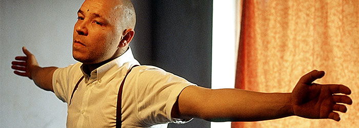 Stephen Graham Movies and Shows (Adolescence), Ranked By Tomatometer ...