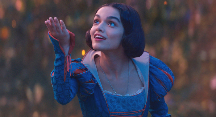 Disney’s Snow White First Reviews: Rachel Zegler Radiates Charisma in a ...