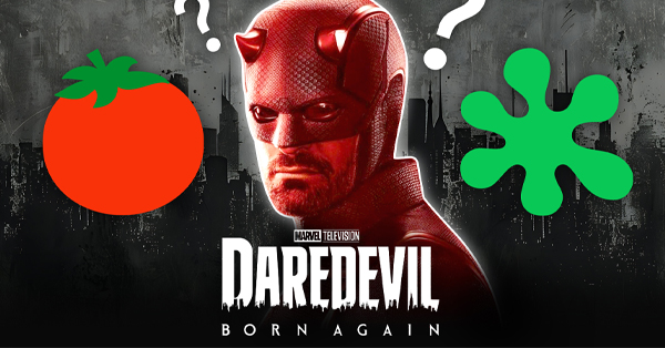 What Do Critics Think of Daredevil: Born Again? | Rotten Tomatoes