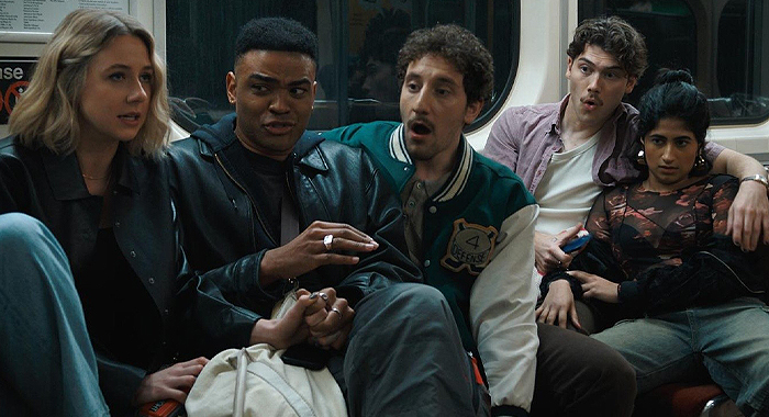 The 5 Most Anticipated TV or Streaming Shows of May | Rotten Tomatoes