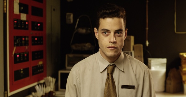 Rami Malek Movies and Shows, Ranked by Tomatometer | Rotten Tomatoes
