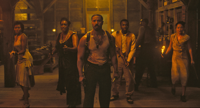 Sinners First Reviews: One of the Best Films of the Year | Rotten Tomatoes