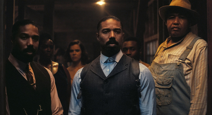 Sinners First Reviews: One of the Best Films of the Year | Rotten Tomatoes