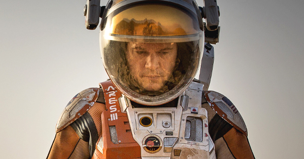100 Best Movies of 2015 Ranked (The Martian) | Rotten Tomatoes