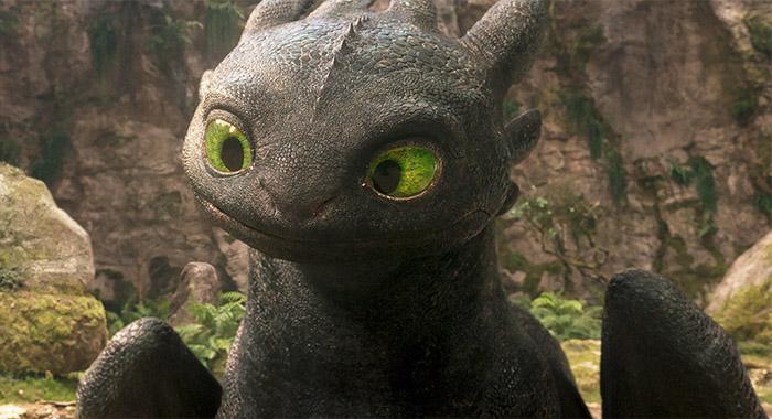 How to Train Your Dragon First Reviews: “Astonishing, Heartfelt, An ...