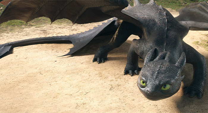 How to Train Your Dragon First Reviews: “Astonishing, Heartfelt, An ...