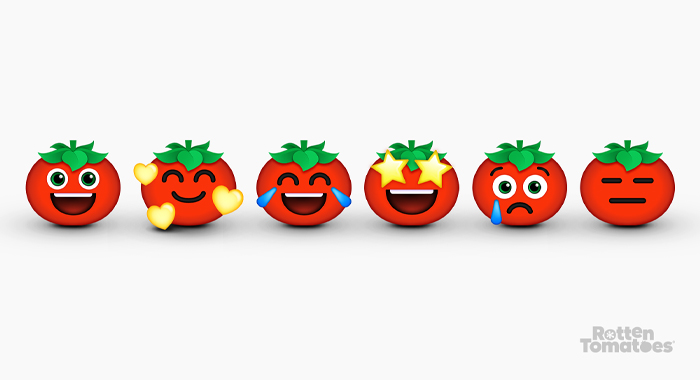 Introducing the Rotten Tomatoes App | Rotten Tomatoes