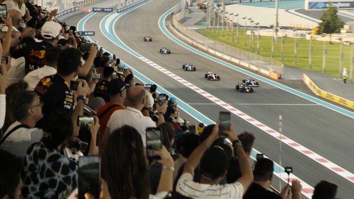 F1: The Movie First Reviews: ‘Poised to Dominate the Summer Blockbuster ...