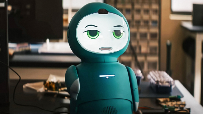M3GAN 2.0 First Reviews: A Campy, Over-the-Top Thrill Ride | Rotten ...