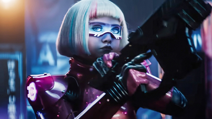 M3GAN 2.0 First Reviews: A Campy, Over-the-Top Thrill Ride | Rotten Tomatoes