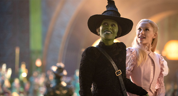 Wicked: For Good: Release Date, Cast, Trailers & More | Rotten Tomatoes