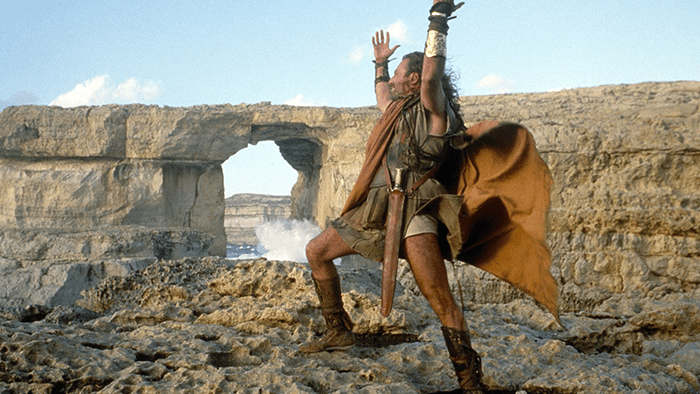 Christopher Nolan’s The Odyssey: Release Date, Cast, Trailers & More ...