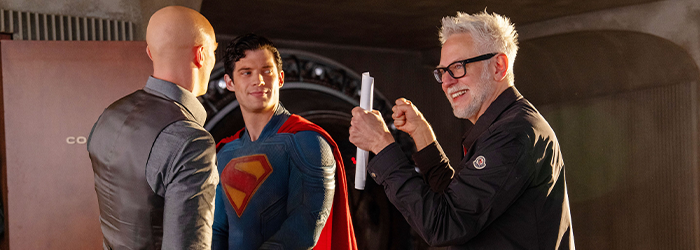 8 James Gunn Movies Ranked (Superman) | Rotten Tomatoes