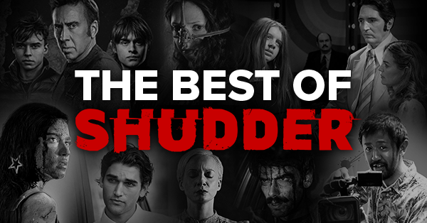 60 Best Shudder Movies | Rotten Tomatoes