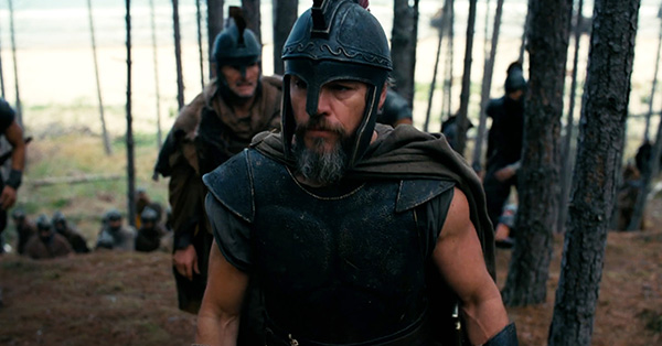 Christopher Nolan’s The Odyssey: Release Date, Cast, Trailers & More ...