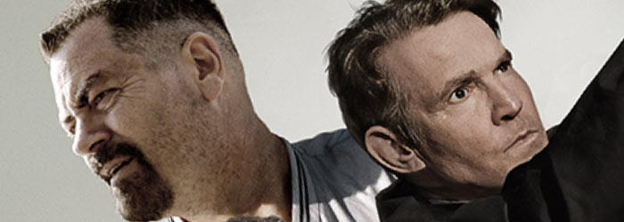 100 Best New Action Movies of 2025 | Rotten Tomatoes