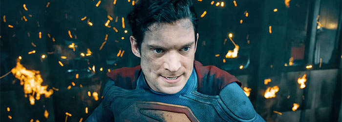 21 Superman Movies Ranked | Rotten Tomatoes
