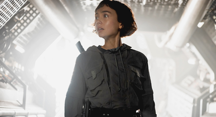 A Sneak Peek at Alien: Earth: “Does Humanity Deserve to Survive ...