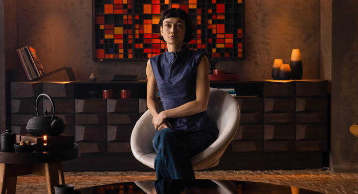 Alien: Earth First Reviews: An Atmospheric, Slow-Burn Thriller That ...