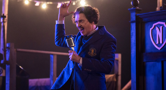 Wednesday: Season 2 – Release Date, Cast, Trailers & More | Rotten Tomatoes