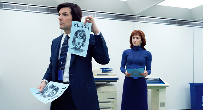 2025 Emmy Nominations: Full List of Nominees | Rotten Tomatoes
