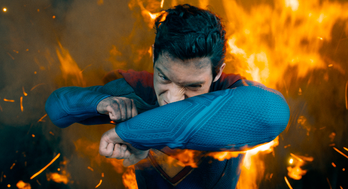 7 Surprising Things We Learned In Superman | Rotten Tomatoes
