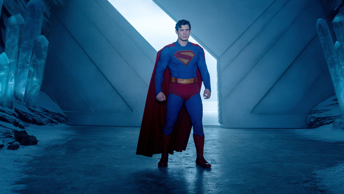 Superman First Reviews: A Fun Comic Book Movie with Old-School Charm ...