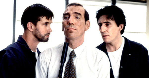 100 Best Movies of 1995, Ranked by Tomatometer | Rotten Tomatoes