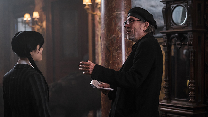 Wednesday: Season 2 – Release Date, Cast, Trailers & More | Rotten Tomatoes