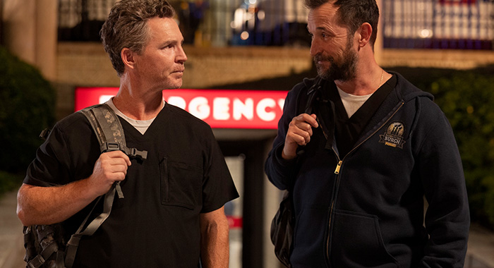 Hear us Out: The Pitt Deserves to Win it All | Rotten Tomatoes