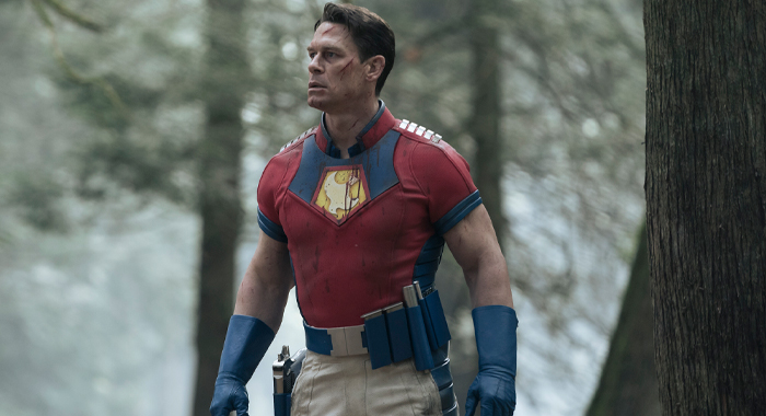 What To Expect In Peacemaker: Season 2 | Rotten Tomatoes