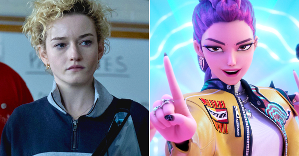 Weekend Box Office: Weapons Takes No. 1 Again… or Does It? | Rotten ...