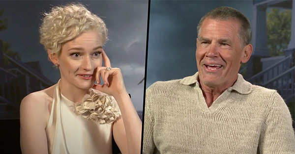 The Weapons Cast Share The “Pinch Me” Moment They Had While Filming ...